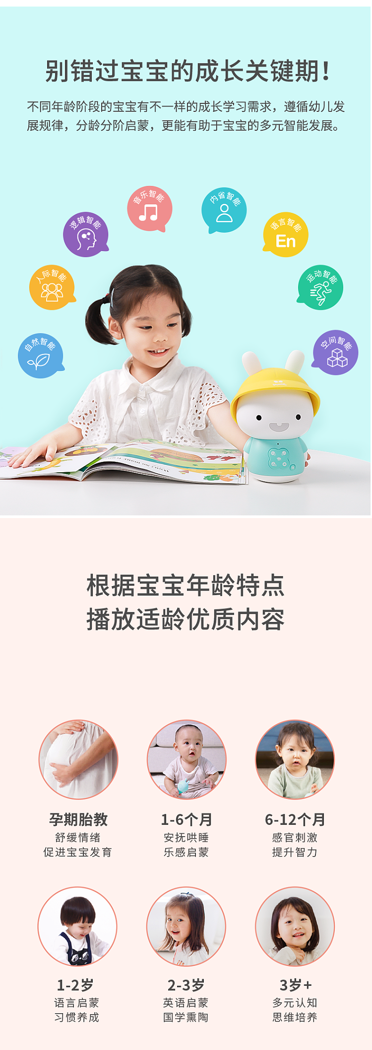 火火兔 Alilo 故事机 G9S+ 英文版 - Umall今日优选 - 澳洲线上超市